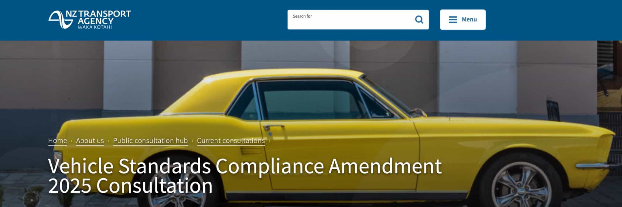 NZ Federation of Motoring Clubs – The New Zealand Federation of ...